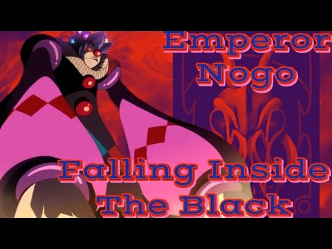 Emperor Nogo Tribute [AMV] - Falling Inside The Black - YouTube