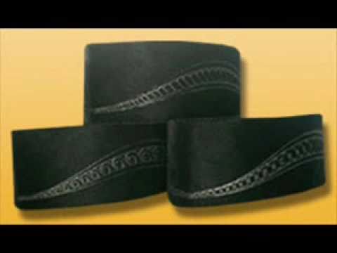 Songkok | Peci | Muslim Cap - YouTube