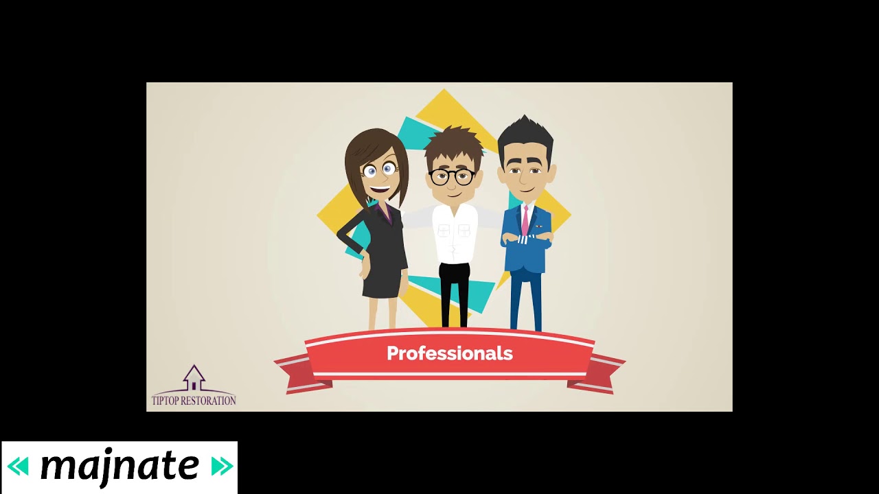 Animated Explainer Video Examples - YouTube