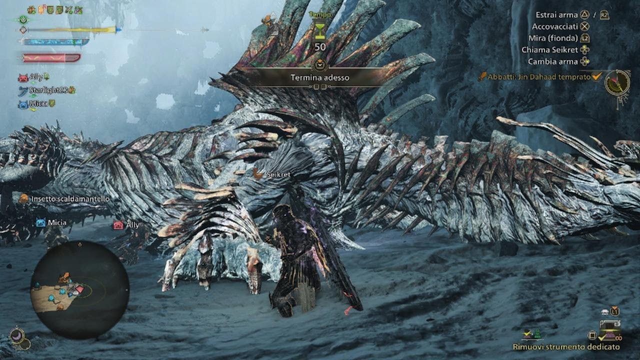 Monster Hunter Wilds JD 2 - YouTube