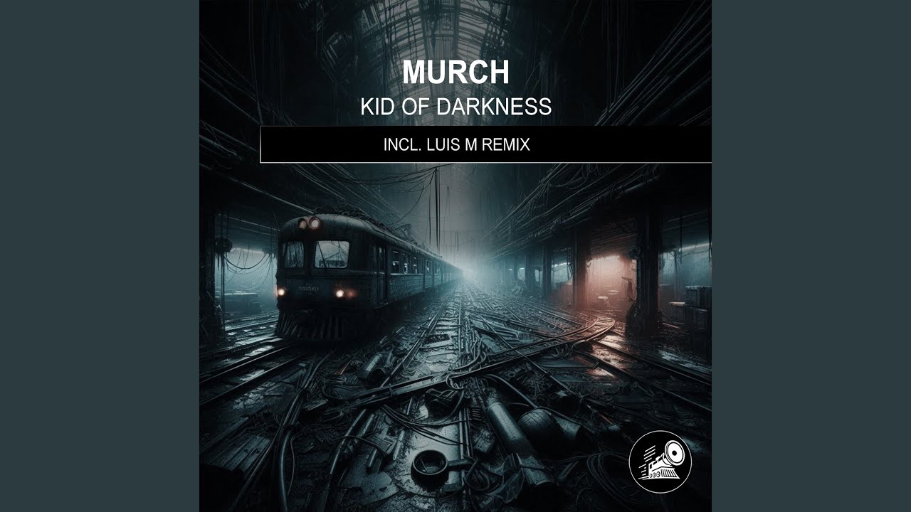 Kid of Darkness - YouTube