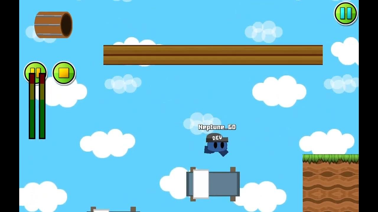 Geokit Speed Run! - YouTube