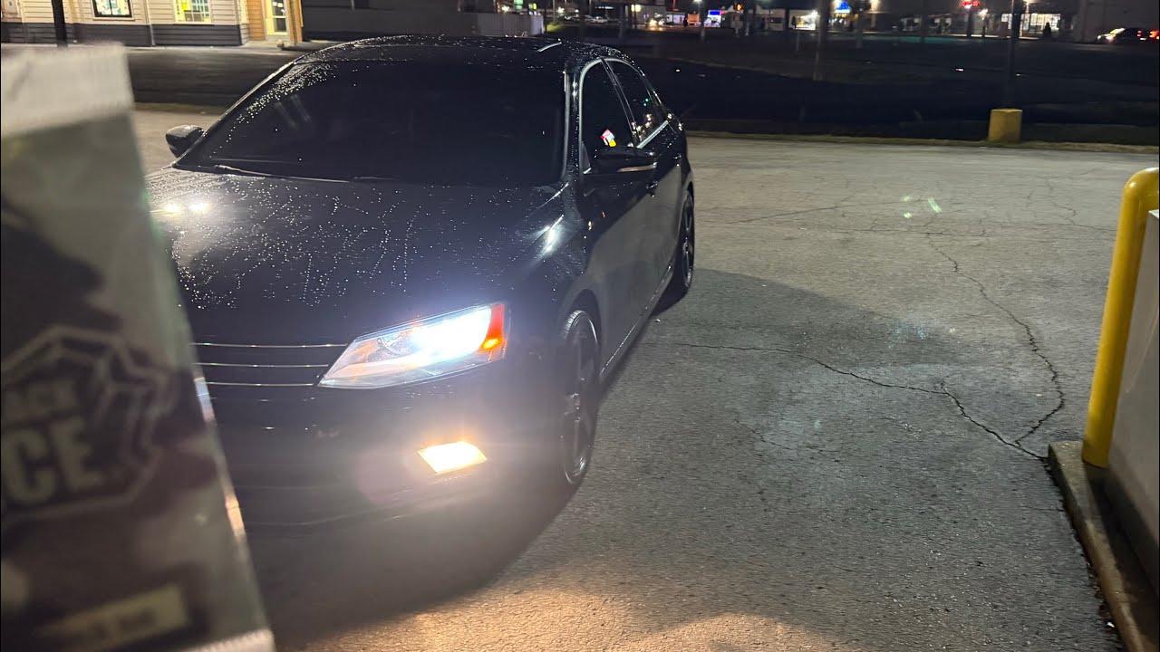 Jetta update one of the most common problems fixed #Volkswagen #fyp # ...