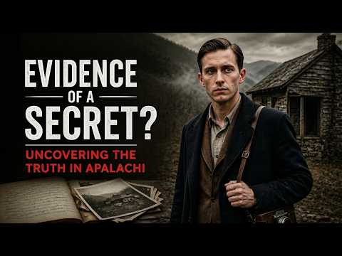 Evidence of a Secret? Uncovering the Truth in Apalachi