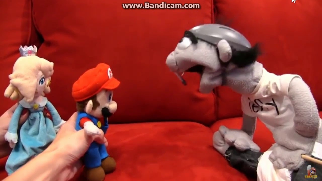 Depressed Jeffy Spanks His Diaper. (Reupload SMLYTP) - YouTube