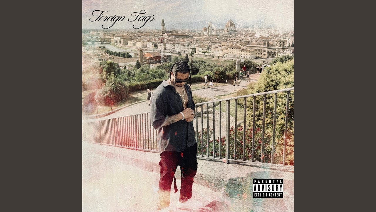 Foreign Tags - YouTube