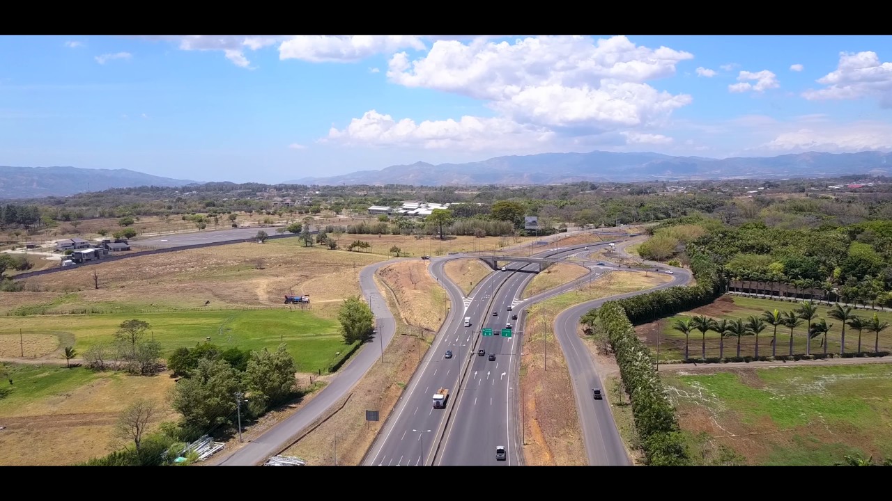 Vistas San Rafael Alajuela Costa Rica by Zaily - YouTube