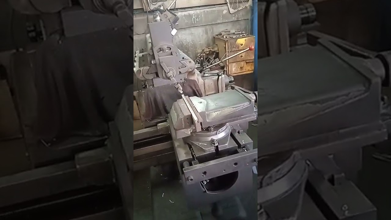 mesin scrap - YouTube