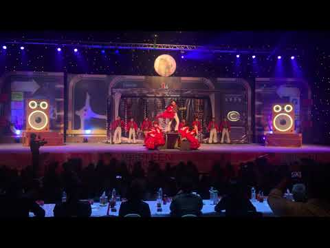 Harmonize - Champion to be number one 2018