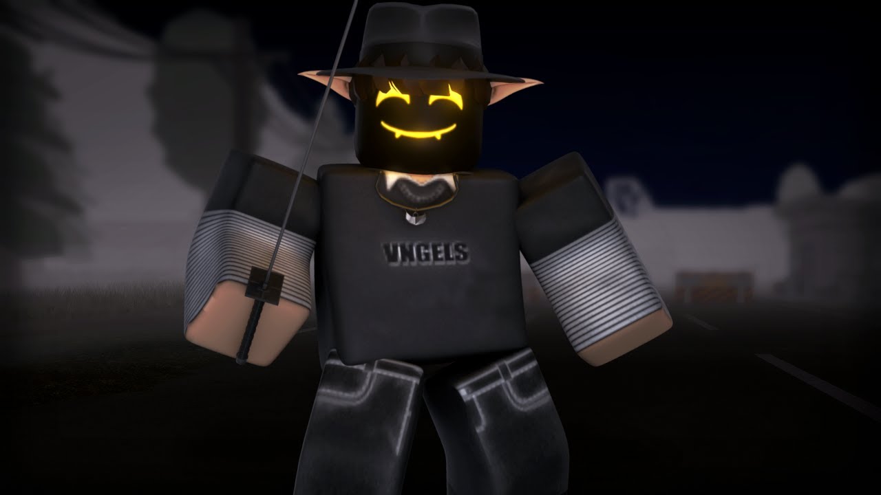 Roblox Demon Mask Series ^^... - YouTube