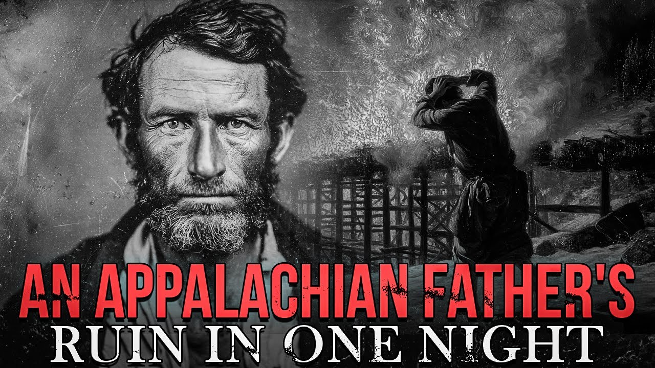 The DEVIL'S BARGAIN of Pound Gap Road – An Appalachian Tale of Greed ...
