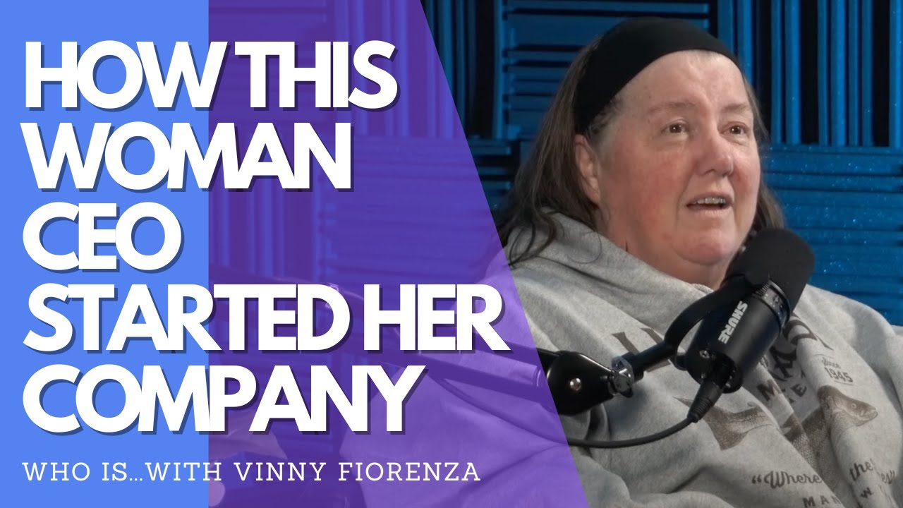 Talent Manager and Founder Susan Ferris Explains How She Got Started In ...