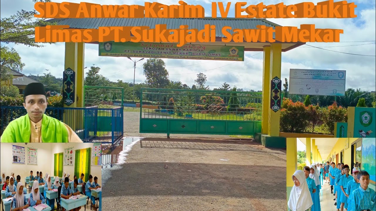 Sholawat Busyro & Sholawat Thibbil Qulub_ SDS Anwar Karim IV ...