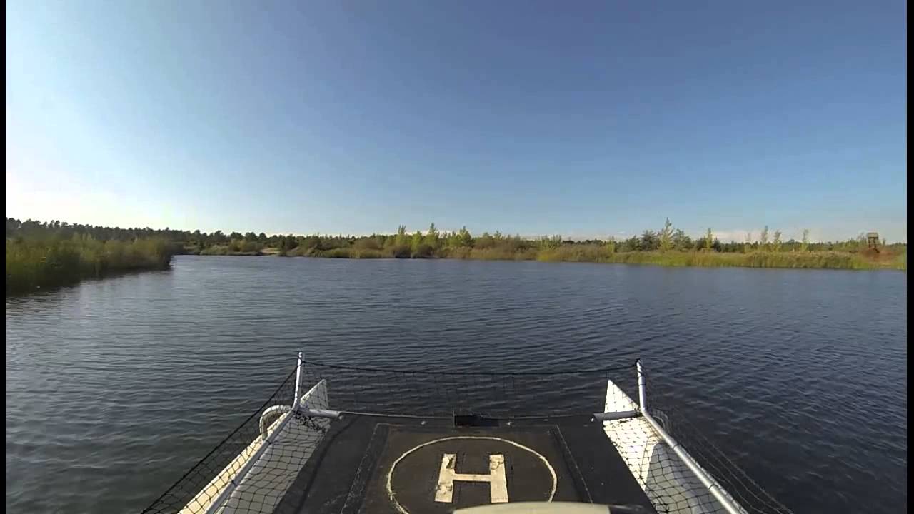 Riverwatch MultimediaReport - YouTube