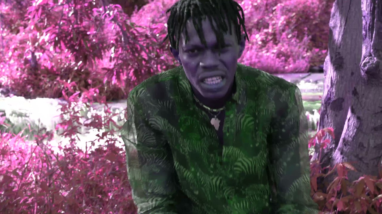 Lil zed: Neptune (Annonciateur)-(clip officiel ) - YouTube