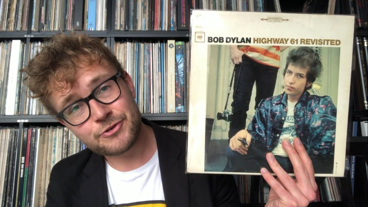 Review of Bob Dylan Highway 61 Revisited - YouTube