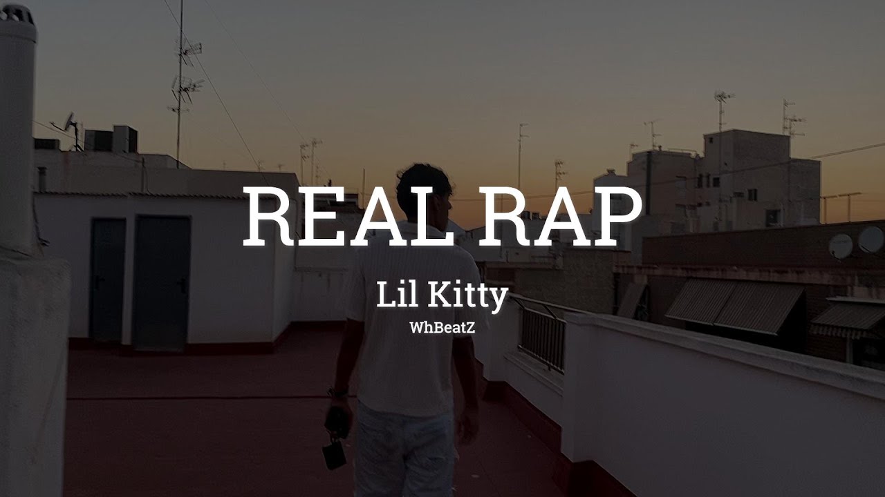 Lil Kitty - Real Rap - YouTube