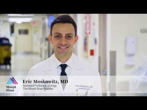 Eric Moskowitz, MD - YouTube