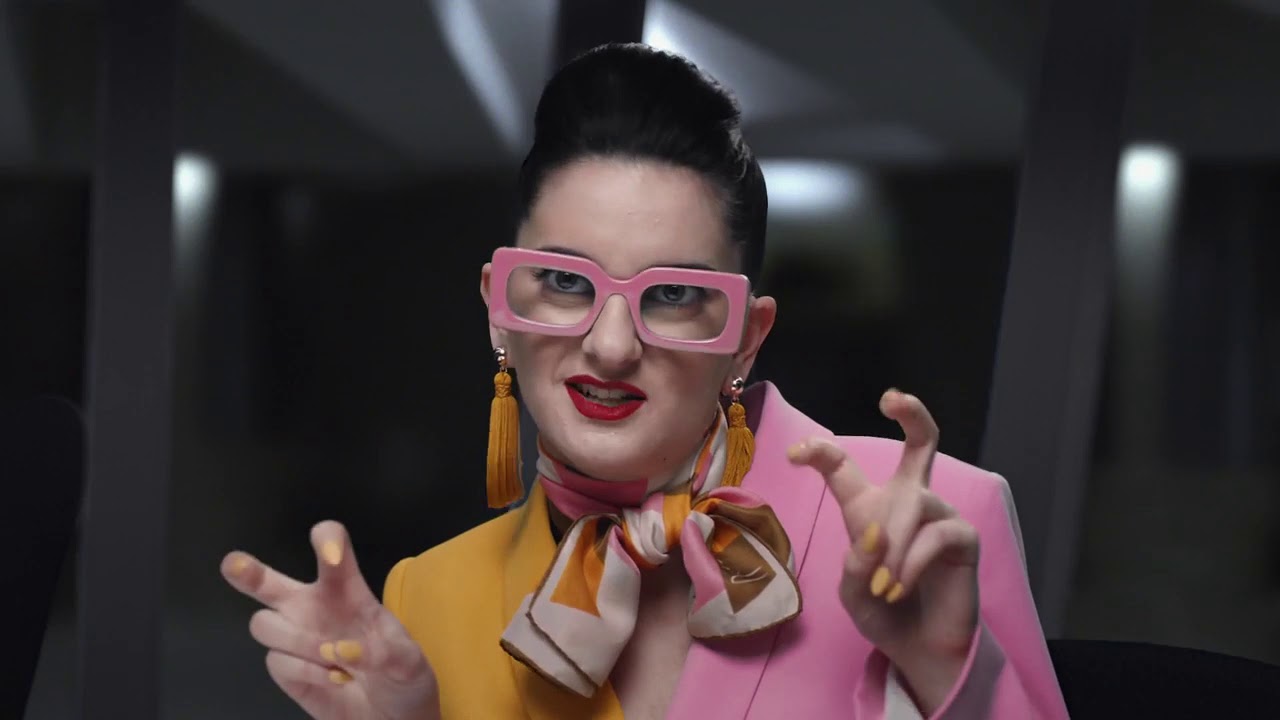 Visionworks - See the Difference - YouTube