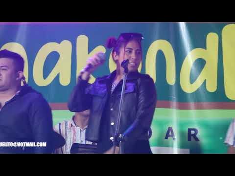 Mix Dejar de Amarte / Sentada en un Bar- Los Rebeldes de la Cumbia (En Vivo) - YouTube
