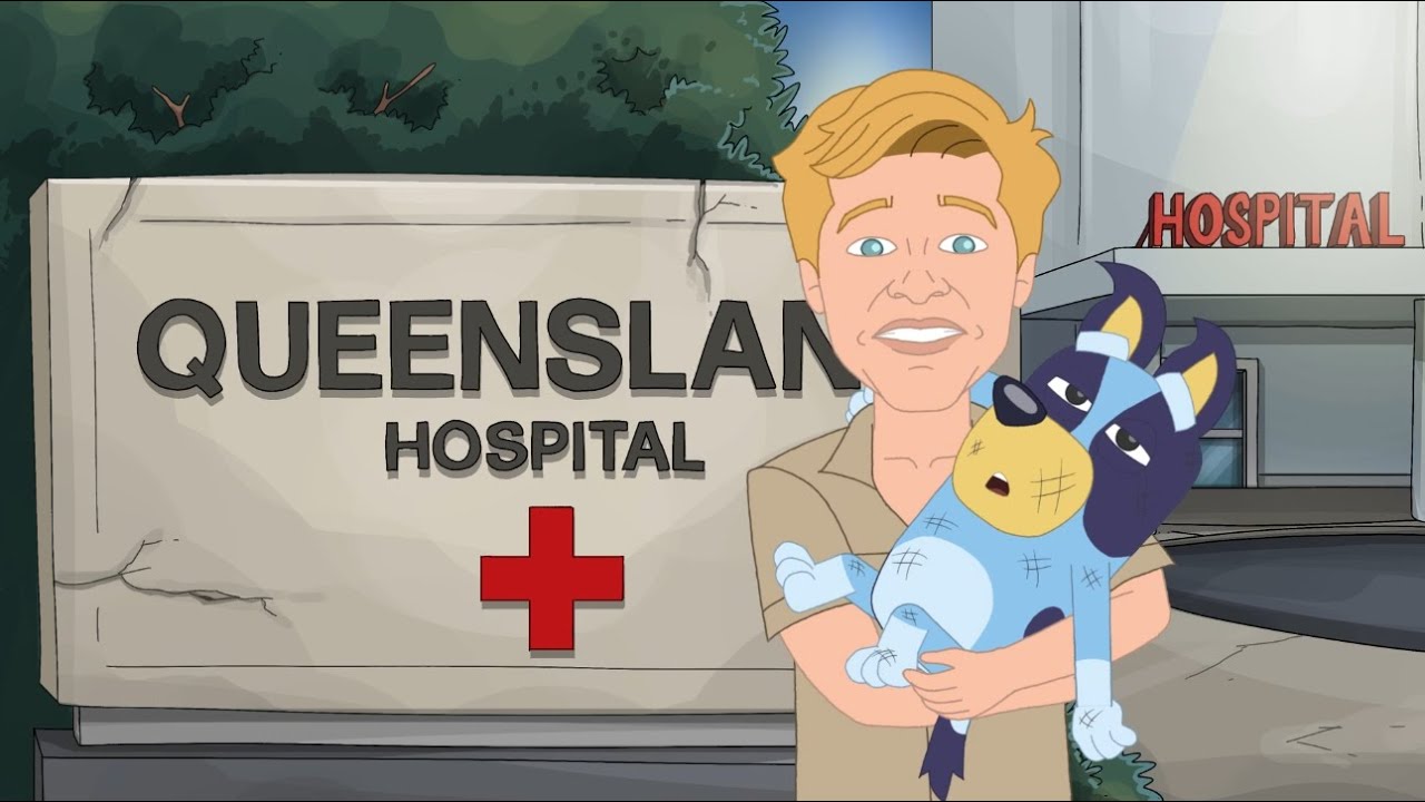 The State of Queensland | Pauline Hanson's Please Explain - YouTube