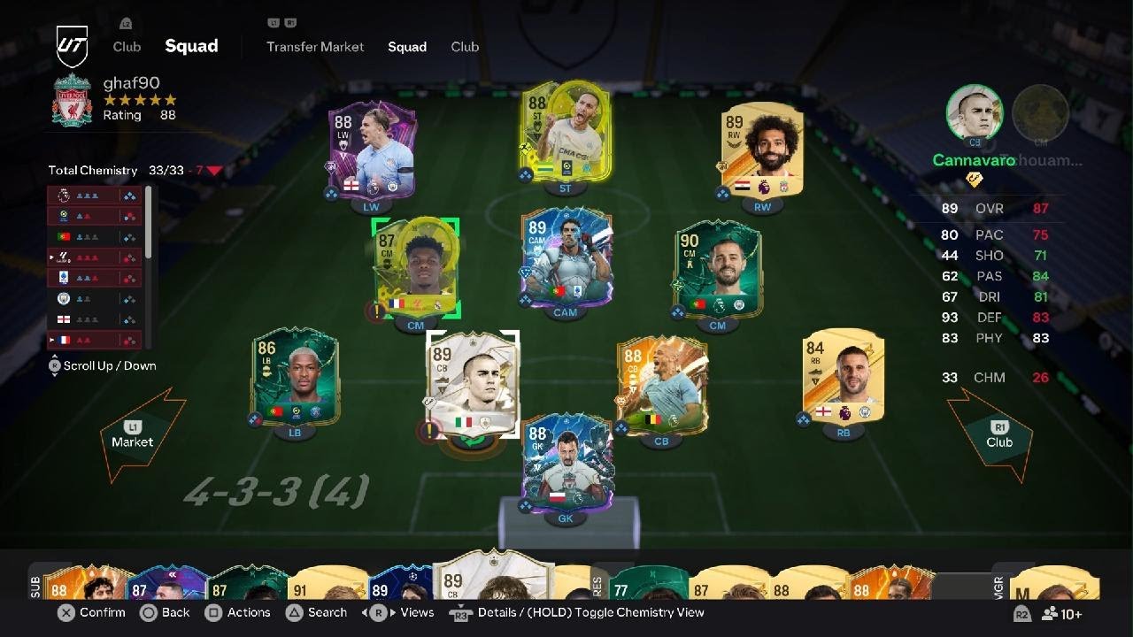 Fifa 24 - YouTube