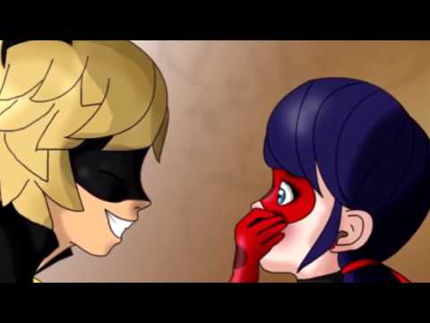 ♥♥ Miraculum komiks #3 |Polskie tłumaczenie|♥♥