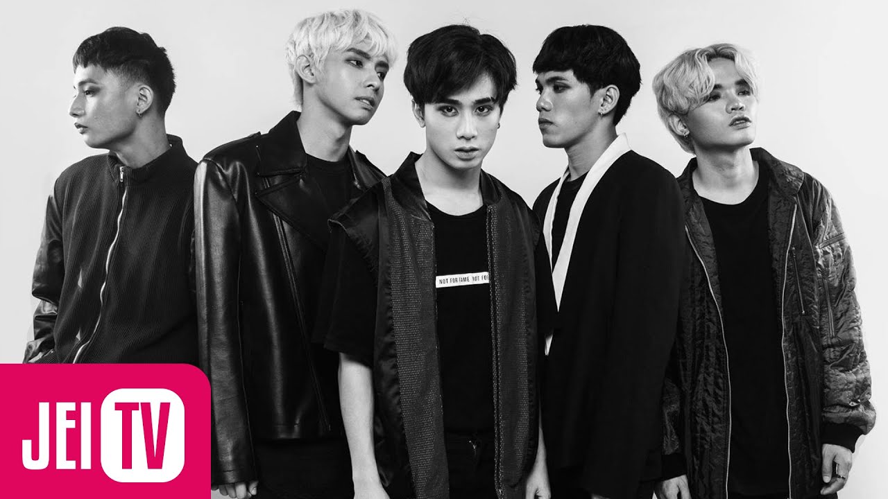 SB19 PHOTOSHOOT RANKING PART 2 - YouTube