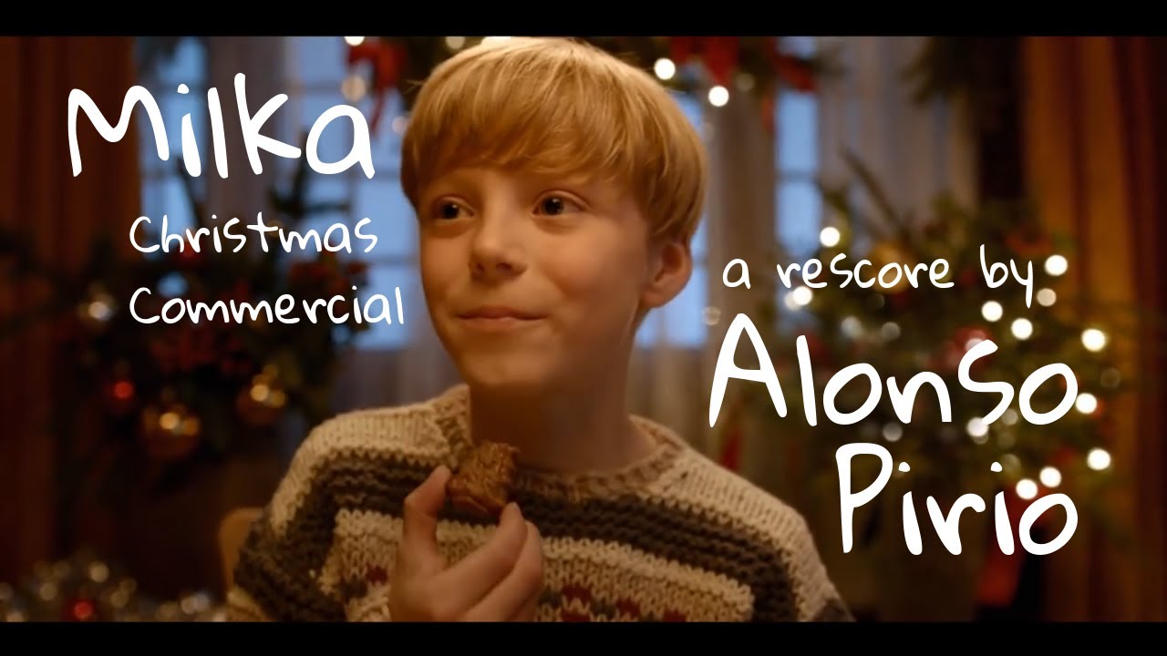 Milka - Time Machine - YouTube