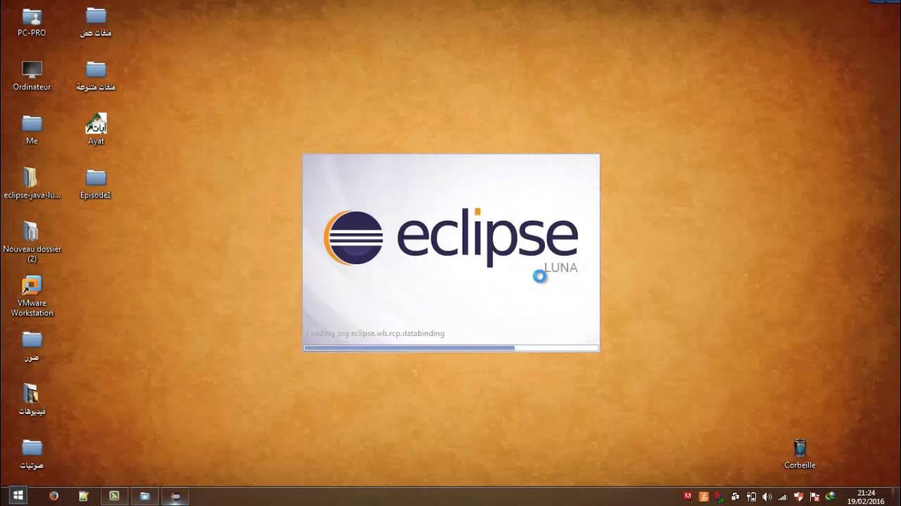 Tutoriel Java GUI #2 : Installation Eclipse + JDK + Windows Builder ...