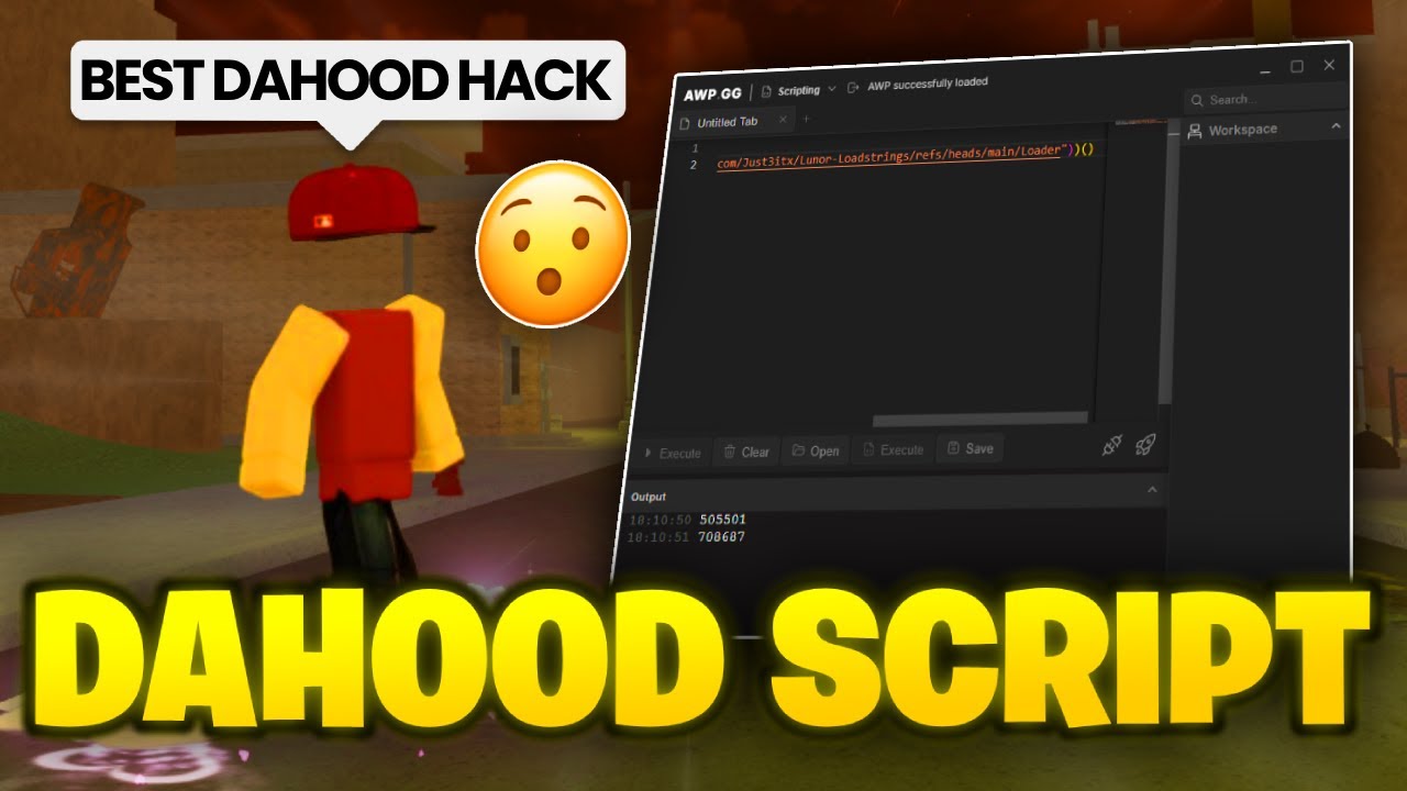 BEST SNIPE SCRIPT 🌟OP🌟 SNIPEX (24/7) DA HOOD SCRIPT - YouTube