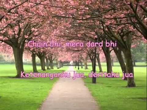 Tum hi ho ost aashiquu