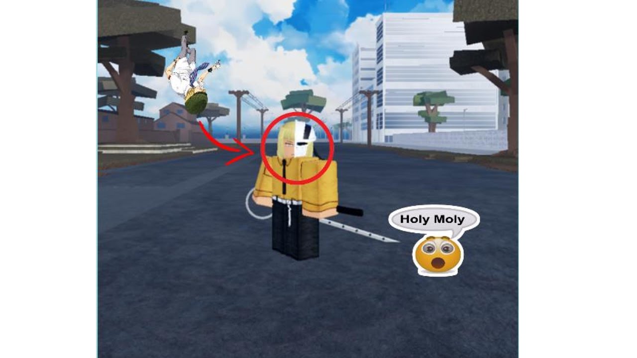 TYPE SOUL | Confusion rework is op - YouTube