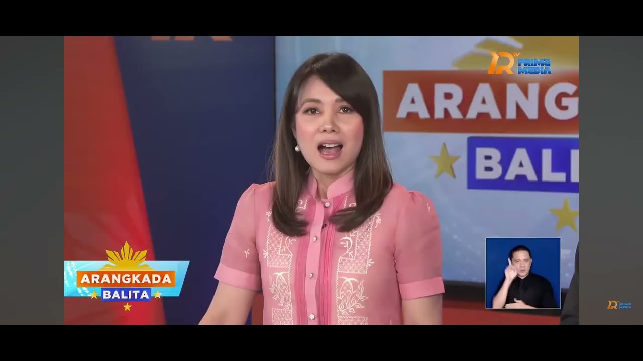 PRTV Prime Media - Traffic Update (February 7, 2025) - YouTube