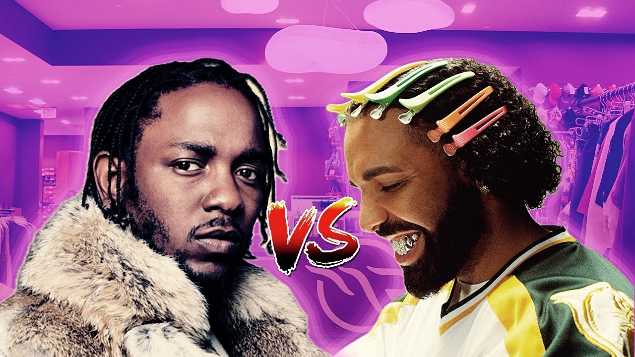 Are We Witnessing The Best Hip Hop Beef Of All Time? Drake Vs Kendrick ...