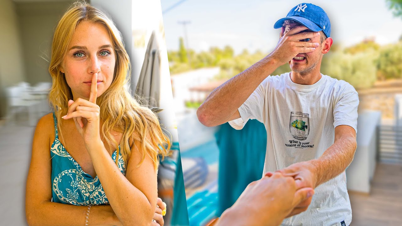 Nikee heeft een speciale verrassing voor me! | #658 - YouTube