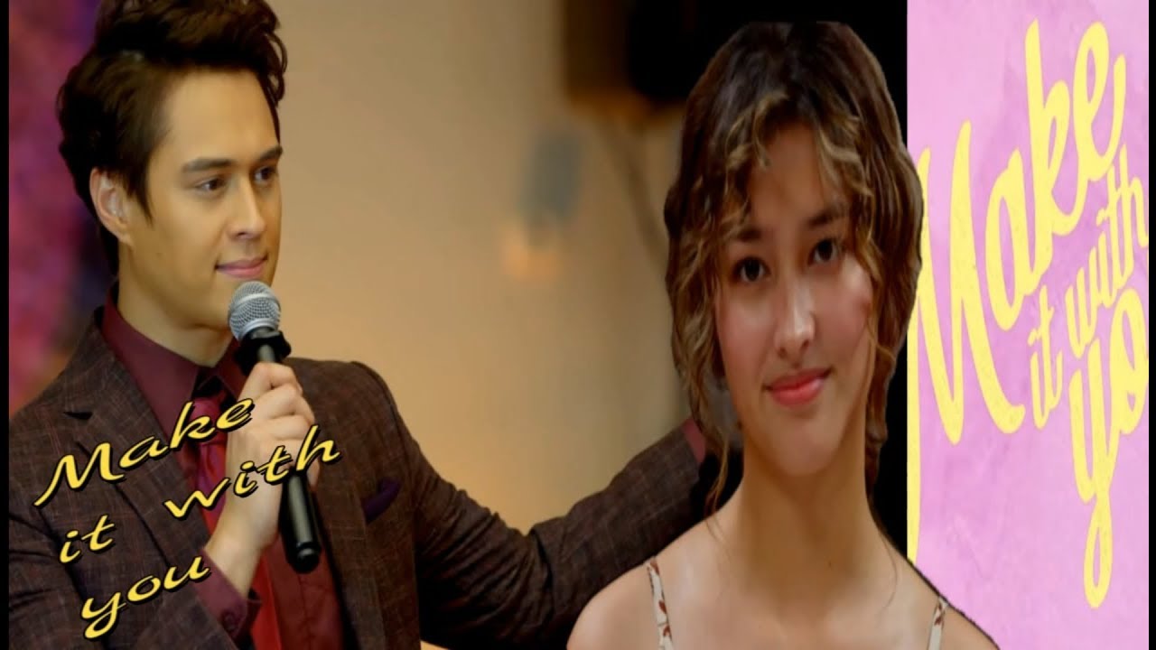 MAKE IT WITH YOU BILLY INLOVE KAY GABO March 6, 2020 Full Episode ...