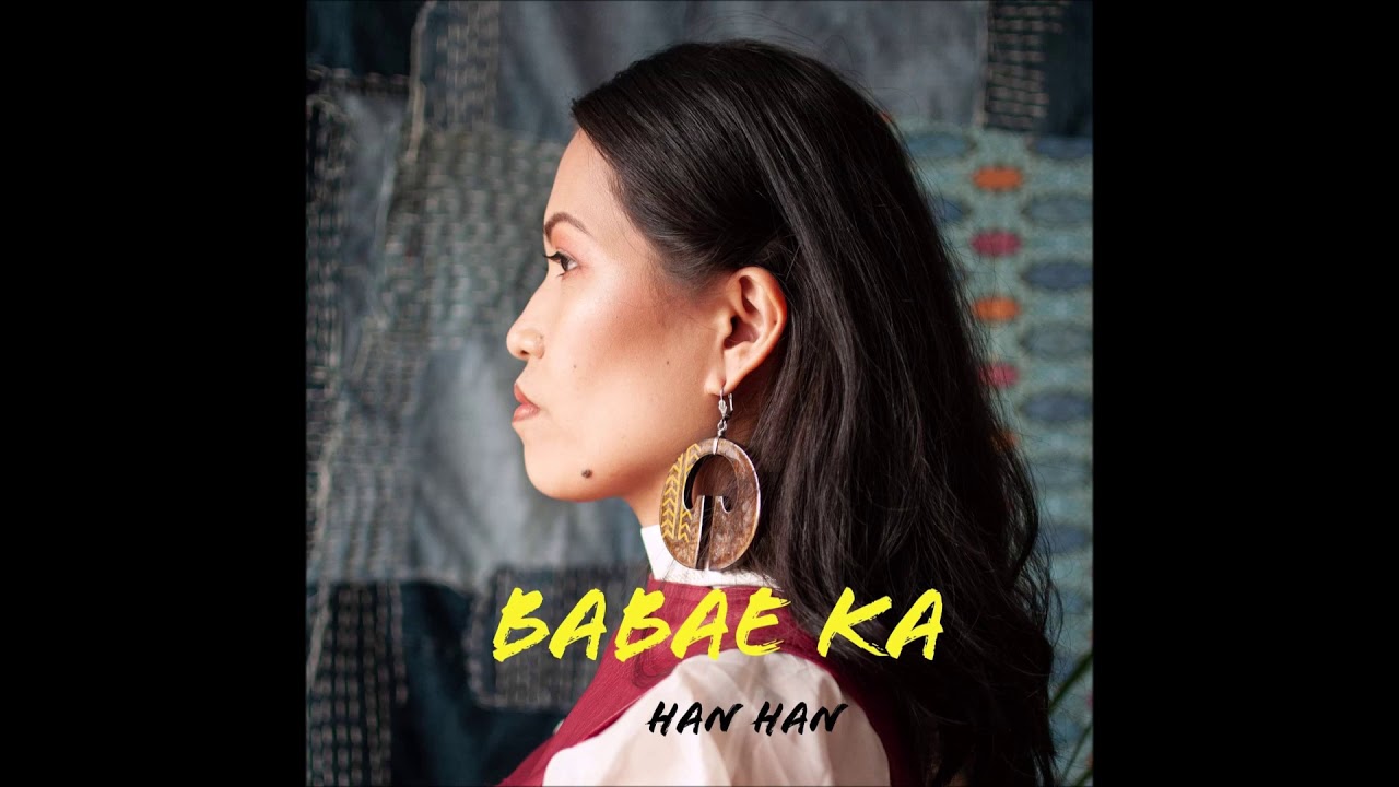 HanHan - "Babae Ka" OFFICIAL VERSION - YouTube