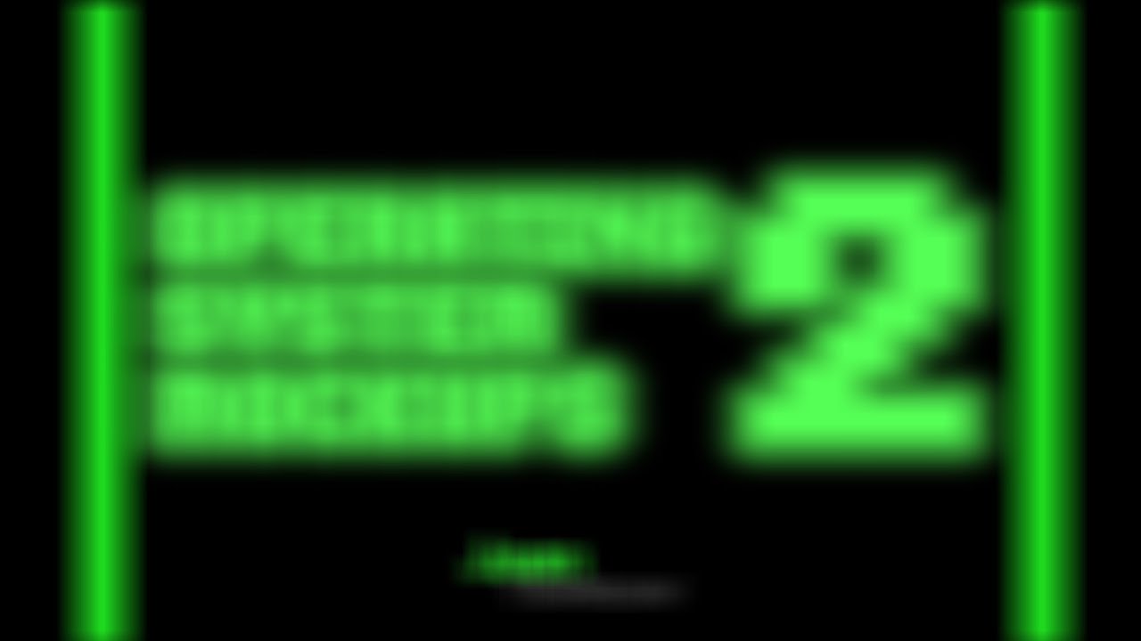 Operating System Mockups | S1E2 (SNEAK PEAK) - YouTube