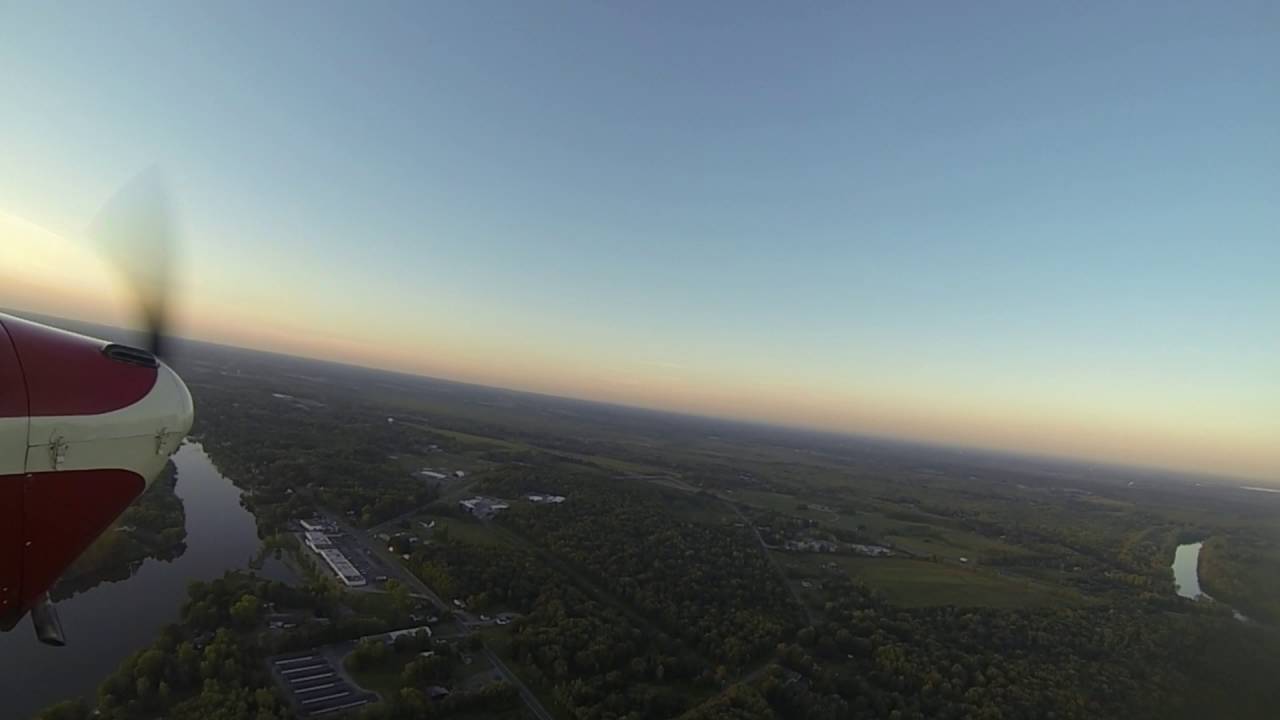 Flight 192 - YouTube