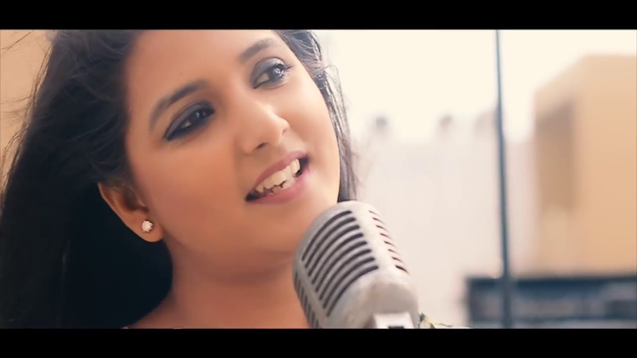 Aabdaar | Somlata & The Aces | Official - YouTube