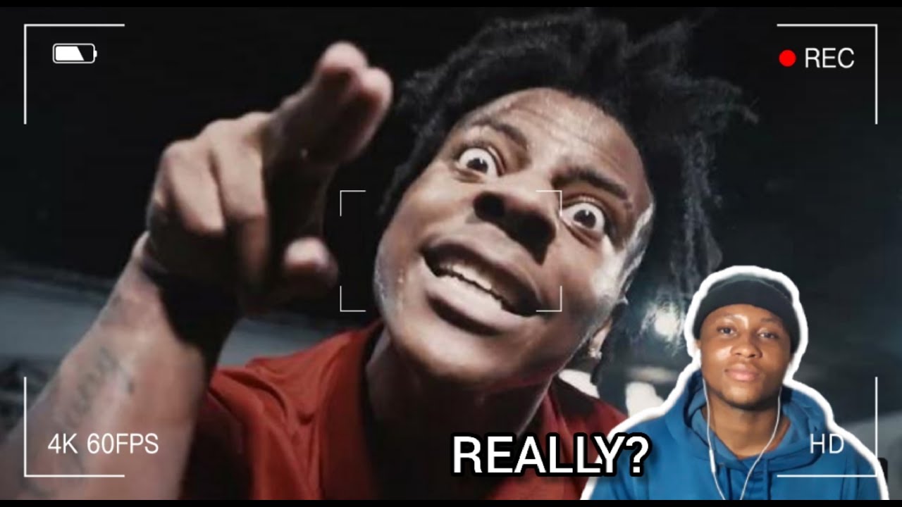 WORLD CUP ISHOWSPEED REACTION | PRODIGYCHILLS - YouTube