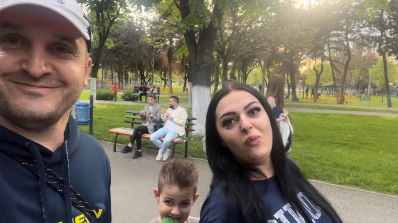 Cu Alin de la Strehaia, Miha si David înainte de Eliberarea lui Ursu👀La ...