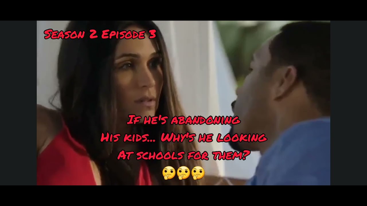 Did Ghost Turn his Back on his Kids? - YouTube