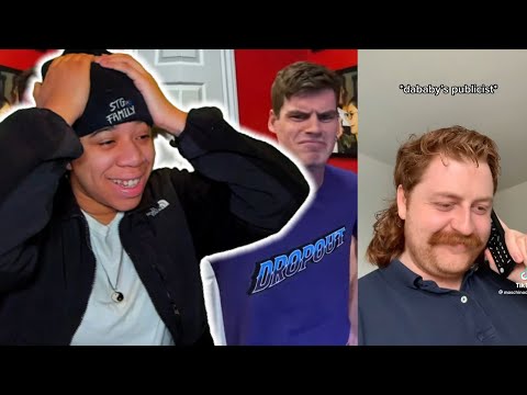 SimbaThaGod Reacts To Memes for ImDontai V99🤦‍♀️😂