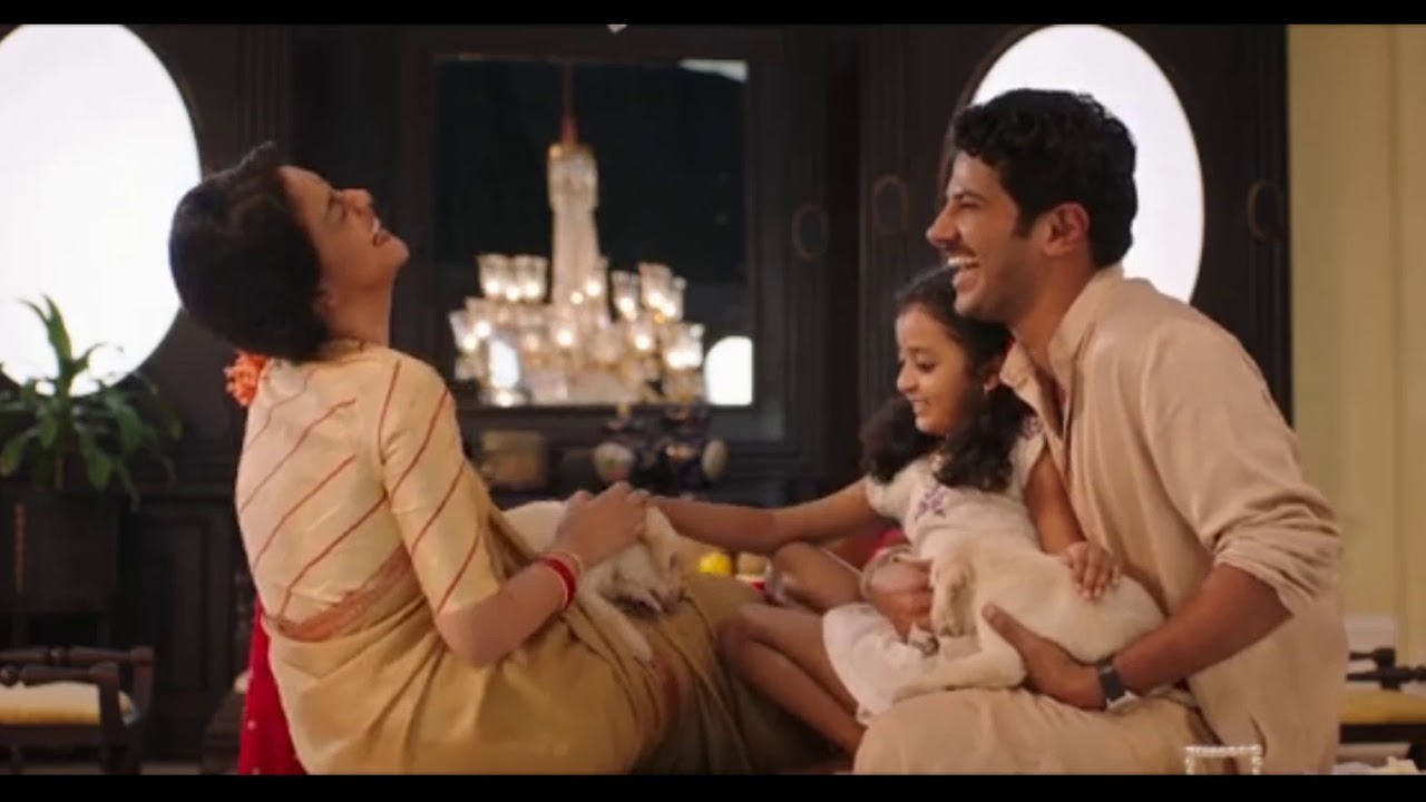 మహానటి || Best Scene of Mahanati || Back to Back ||Part3 || - YouTube