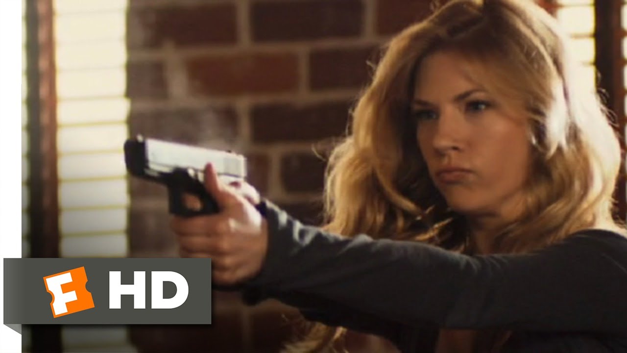 Killers 2010 Scene