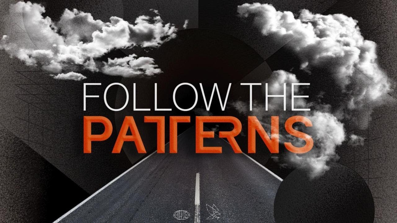 Cutting Edge Global Sunday Replay | Follow The Patterns | Bishop ...