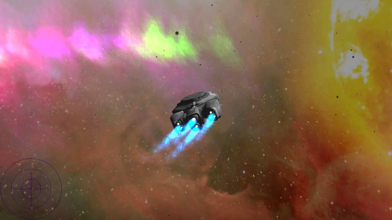 Artemis Spaceship Bridge Simulator: Episode 1 - The Backlog Gamer - YouTube