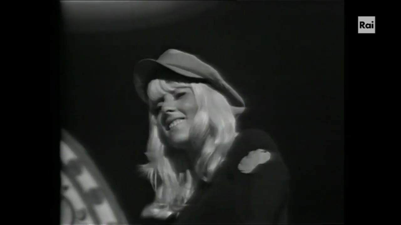 Come Un Ragazzo - Sylvie Vartan - YouTube